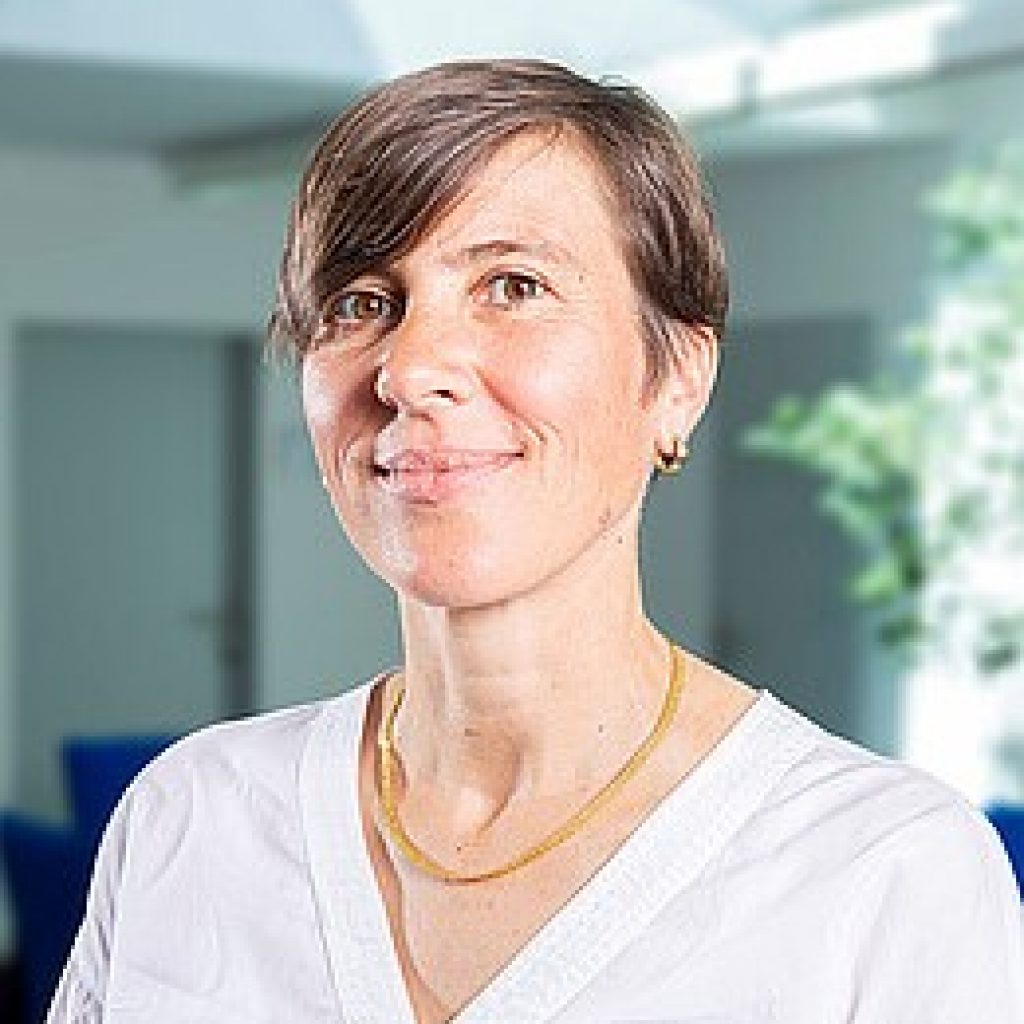 Research Evaluation Group | INORMS