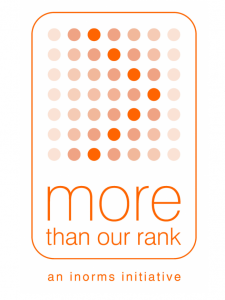 Research Evaluation Group | INORMS