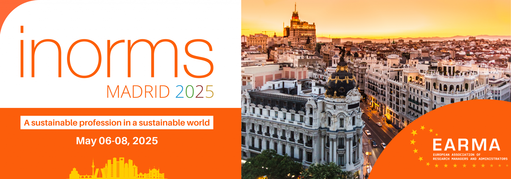International Network of Research Management Societies | INORMS
